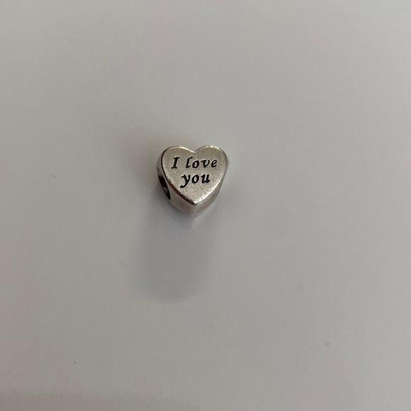 Pandora | Jewelry | Pandora Charm | Poshmark